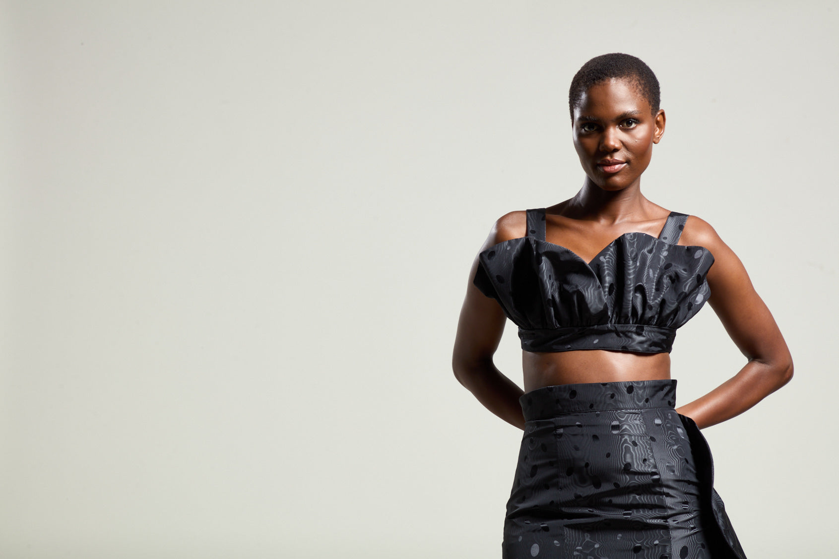 Sustainable Fashion Forward Womenswear - April & Alex