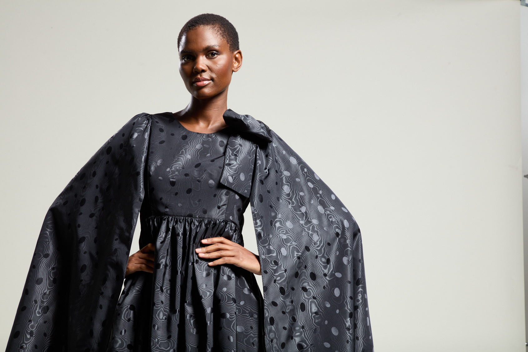 Sustainable Fashion Forward Womenswear - April & Alex