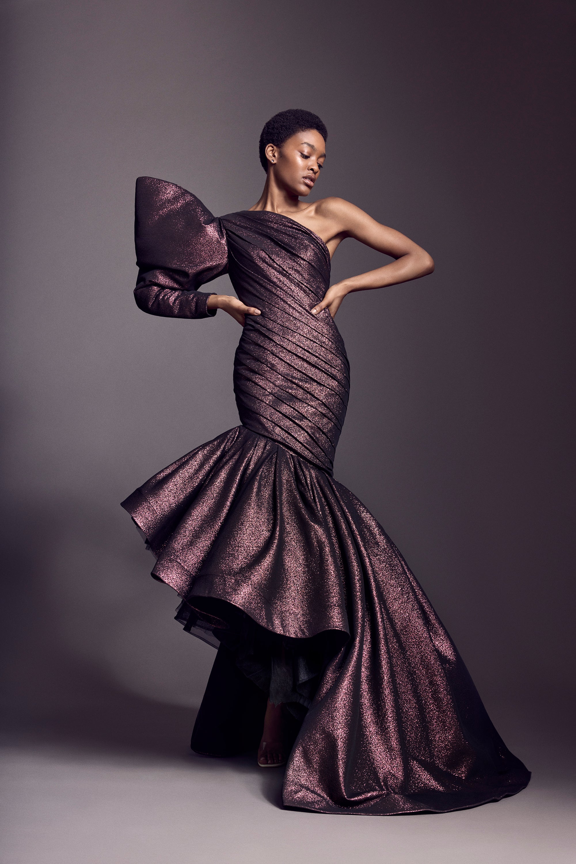 Sustainable Fashion Forward Womenswear - April & Alex