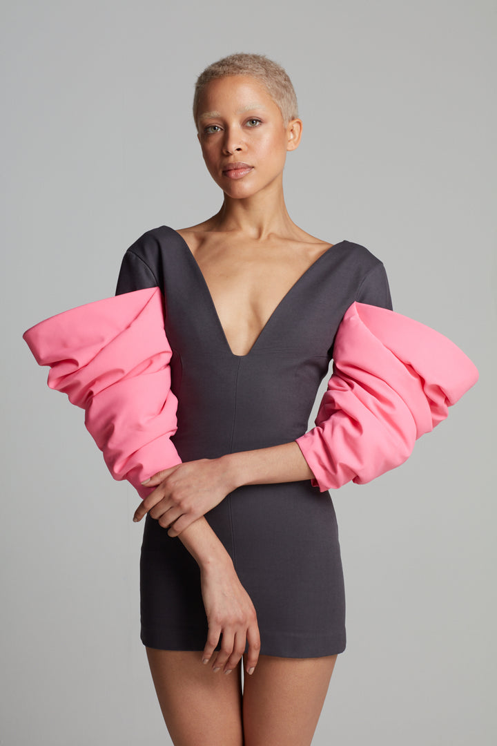 Clothing – April & Alex