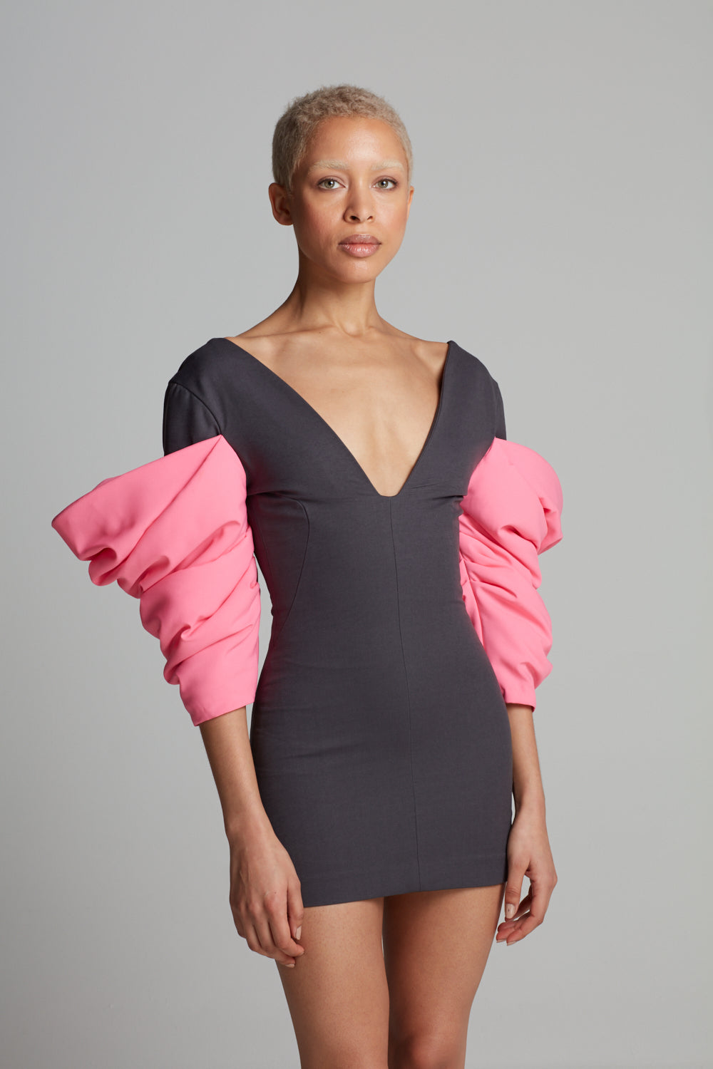Clothing – April & Alex
